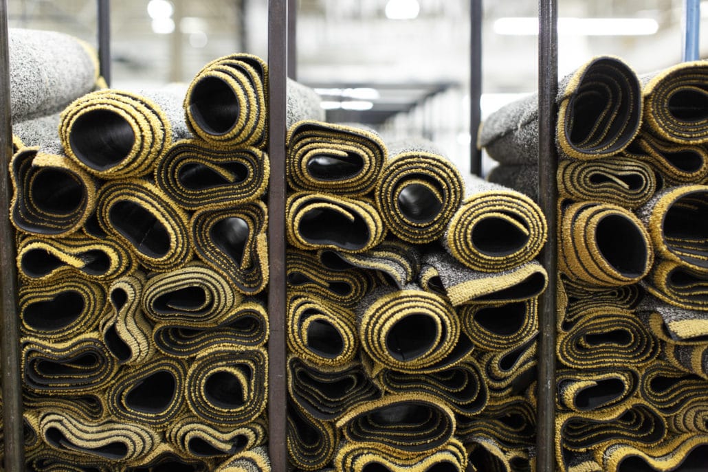 ITU AbsorbTech Locations - New Berlin, WI