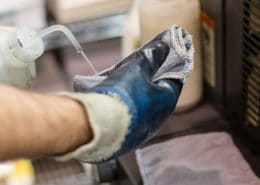 Solvent Contaminated Wipes: Compliance Guide